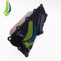 China 281-7039 Oil Cooler For Engine C6.6 C7.1 Loader 924H Excavator 320D for sale