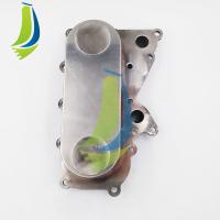 China 281-7039 Oil Cooler For Engine C6.6 C7.1 Loader 924H Excavator 320D for sale