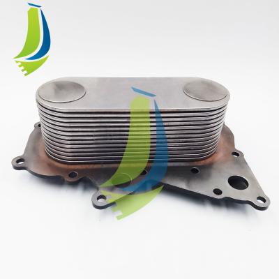 China 281-7039 Oil Cooler For Engine C6.6 C7.1 Loader 924H Excavator 320D for sale