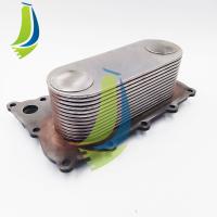 China 281-7039 Oil Cooler For Engine C6.6 C7.1 Loader 924H Excavator 320D for sale