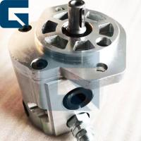 China 307-3036 Hydraulic Fan Motor 3073036 For 216B Loader for sale