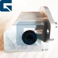 China 307-3036 Hydraulic Fan Motor 3073036 For 216B Loader for sale