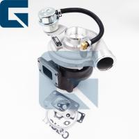 China 320/06047 Turbocharger 32006047 For Engine Parts for sale