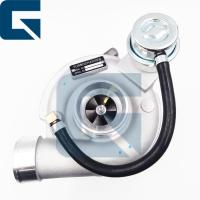 China 320/06047 Turbocharger 32006047 For Engine Parts for sale