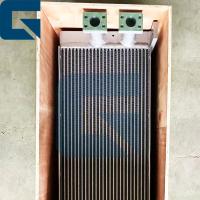 China VOE14573685 14573685 Hydraulic Oil Cooler For EC210C Excavator for sale