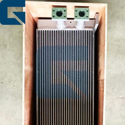China VOE14573685 14573685 Hydraulic Oil Cooler For EC210C Excavator for sale