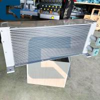 China VOE14573685 14573685 Hydraulic Oil Cooler For EC210C Excavator for sale