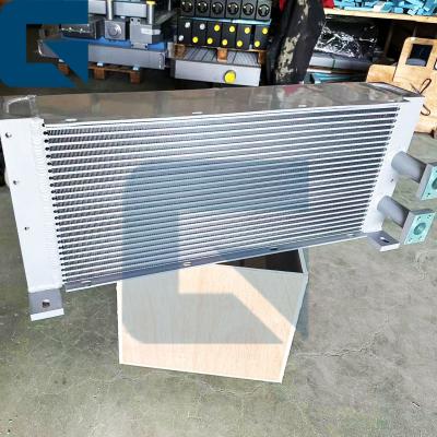 China VOE14573685 Hydraulic Oil Cooler 14573685 For EC210C Excavator for sale