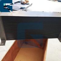China VOE14573685 14573685 Hydraulic Oil Cooler For EC210C Excavator for sale