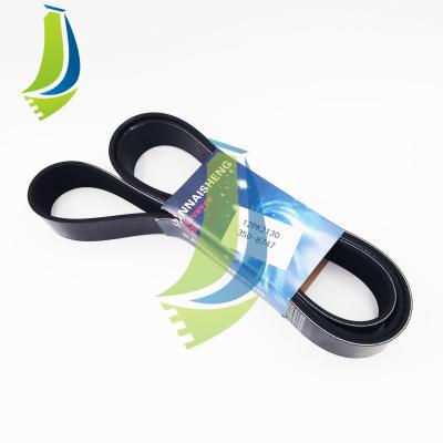 China 350-8747 3508747 For Excavator Fan Belt E330D2L Belt 329D2 for sale