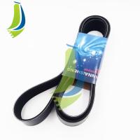 China 350-8747 3508747 For Excavator Fan Belt E330D2L Belt 329D2 for sale