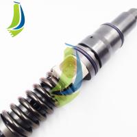 China 20929906 Fuel Injector For D12 D16 Engine For Excavator A40E for sale
