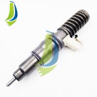 China 20929906 Fuel Injector For D12 D16 Engine For Excavator A40E for sale