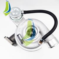 China 2674A226 Turbocharger 237-3786 For 4.4L 1104C-44T 3054C Engine for sale