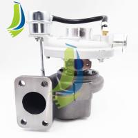 China 2674A226 Turbocharger 237-3786 For 4.4L 1104C-44T 3054C Engine for sale