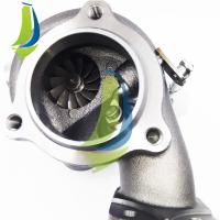 China 2674A226 Turbocharger 237-3786 For 4.4L 1104C-44T 3054C Engine for sale