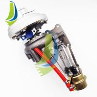China 3593519 359-3519 Turbocharger For Engine C4.4 Parts for sale