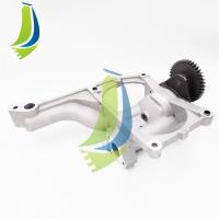 China 447-8576 Diesel Engine Oil Pump For C4.4 Engine Excavator 312E L for sale