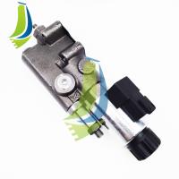 China 7986491 Hydraulic Relief Valve For E330D E345D Excavator for sale