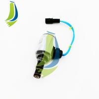 China 186-1525 Solenoid Valve For Engine 3116 3306 Motor Grader 120H 12H for sale