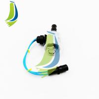 China 186-1525 Solenoid Valve For Engine 3116 3306 Motor Grader 120H 12H for sale