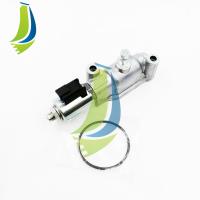 China 2443114 244-3114 Solenoid Modulating Valve Compatible With Wheel Loader 938H 950G for sale