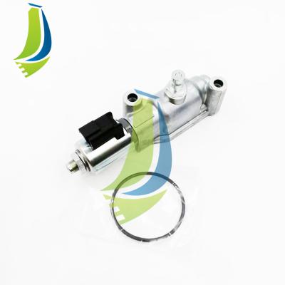 China 2443114 244-3114 Solenoid Modulating Valve Compatible With Wheel Loader 938H 950G for sale