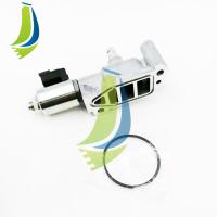 China 2443114 244-3114 Solenoid Modulating Valve Compatible With Wheel Loader 938H 950G for sale