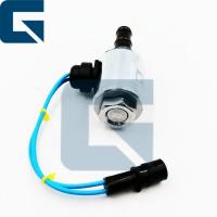 China 186-1525 1861525 Solenoid Valve For 120H Garder Parts for sale