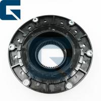 China 1604076100 Coupling For Air Compressor Spare Part Flex Rubber Coupling for sale