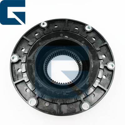 China 1604076100 Coupling For Air Compressor Spare Part Flex Rubber Coupling for sale