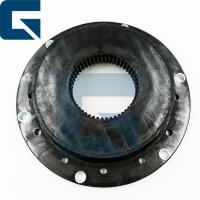 China 1604076100 Coupling For Air Compressor Spare Part Flex Rubber Coupling for sale