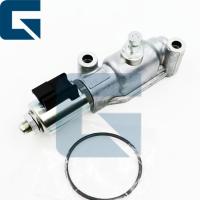 China 244-3114  2443114 Solenoid Modulating Valve For 120M 140M Parts for sale