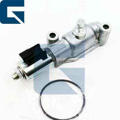 China 244-3114  2443114 Solenoid Modulating Valve For 120M 140M Parts for sale