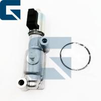 China 244-3114  2443114 Solenoid Modulating Valve For 120M 140M Parts for sale
