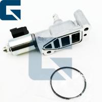 China 244-3114  2443114 Solenoid Modulating Valve For 120M 140M Parts for sale