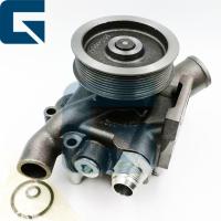 China 352-2139 3522139 Water Pump For C7 3126 Engina Parts for sale