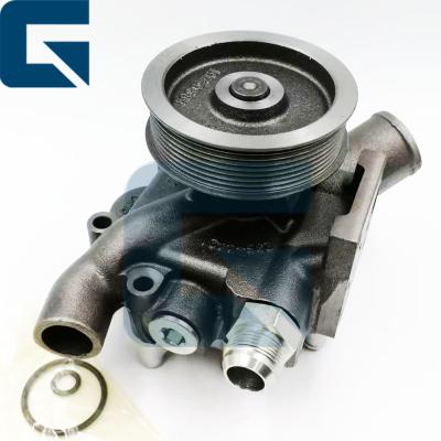 China 352-2139 3522139 Water Pump For C7 3126 Engina Parts for sale