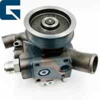 China 352-2139 3522139 Water Pump For C7 3126 Engina Parts for sale