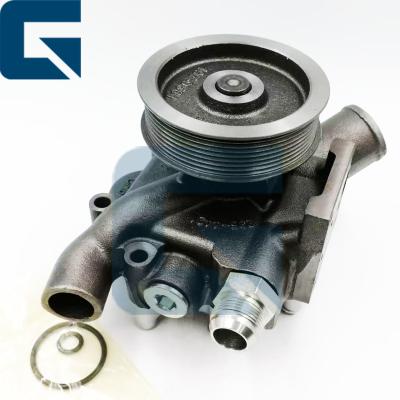 China 352-2139 Water Pump 3522139 For E324D Excavator for sale