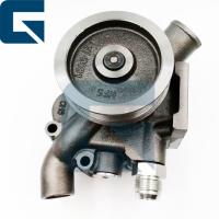 China 352-2139 Water Pump 3522139 For E324D Excavator for sale