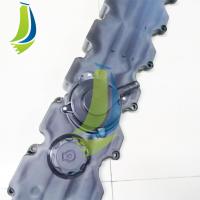 China 318-8037 3188037 Cylinder Head Cover For C6.6 Engine for sale