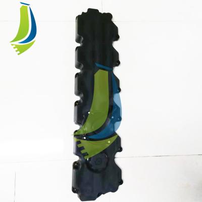 China 318-8037 3188037 Cylinder Head Cover For C6.6 Engine for sale