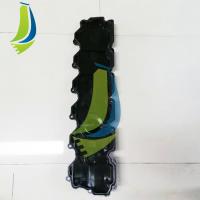 China 318-8037 3188037 Cylinder Head Cover For C6.6 Engine for sale