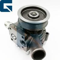 China 352-2139 3522139 Water Pump For C7 3126 Engina Parts for sale