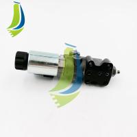 China 7986491 Hydraulic Relief Valve For E330D E345D Excavator for sale