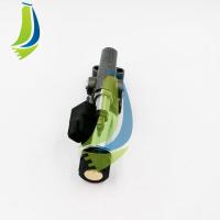 China 7986491 Hydraulic Relief Valve For E330D E345D Excavator for sale