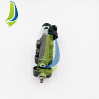 China 7986491 Hydraulic Relief Valve For E330D E345D Excavator for sale