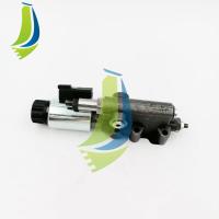 China 7986491 Hydraulic Relief Valve For E330D E345D Excavator for sale