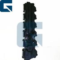 China 318-8037 3188037 C6.4 Cylinder Head Cover For E320D Excavator for sale